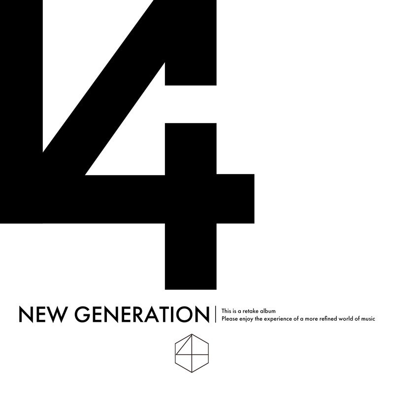 RETAKE BEST ALBUM『NEW GENERATION』オフィシャル購入イベント情報 | THE MICRO HEAD 4N'S ...